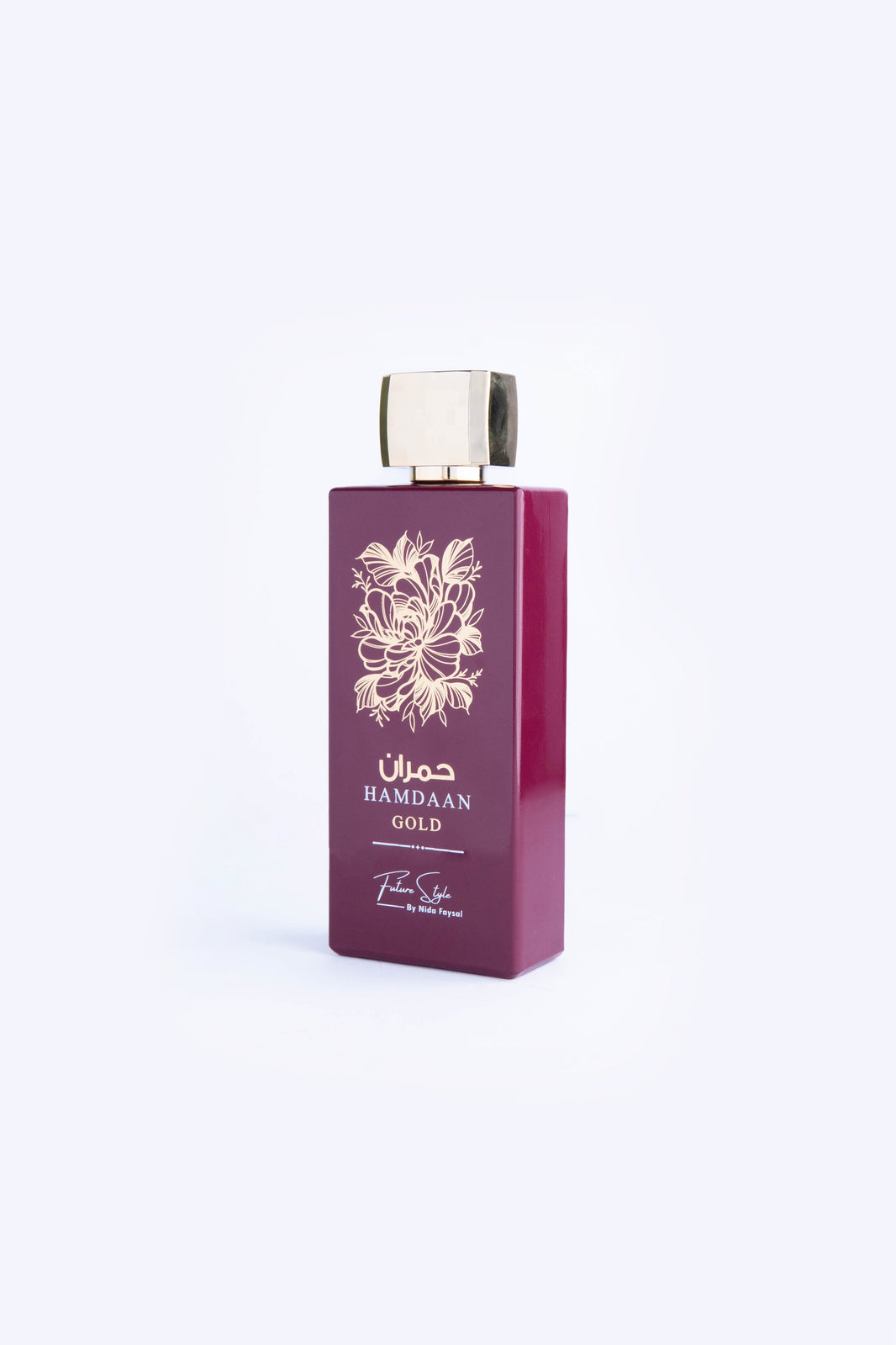 Hamdaan Gold - Arabian Oud Perfume UAE